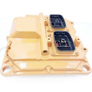 Controller 21E8-40161 for Hyundai Excavator R320LC