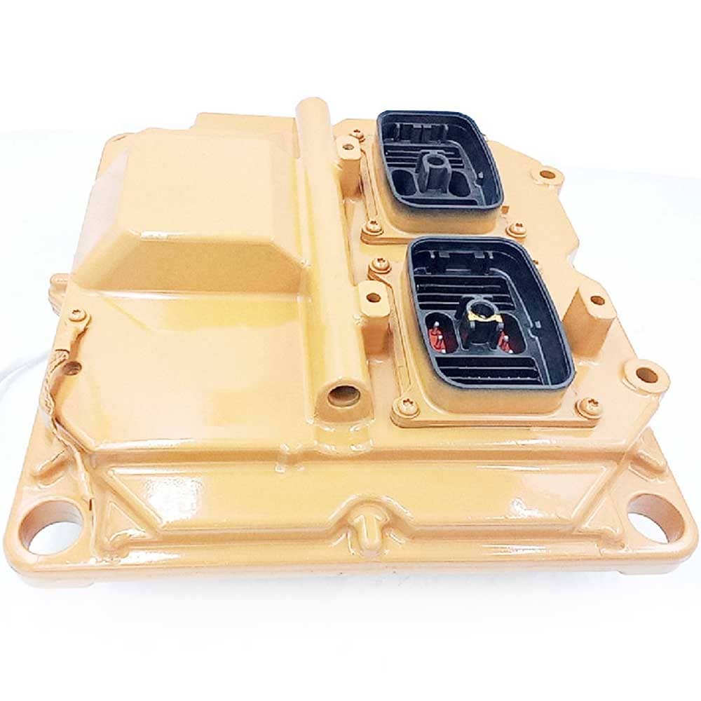 Controller ECU 462-0007 4620007 for Caterpillar CAT Engine C7 Excavator ...