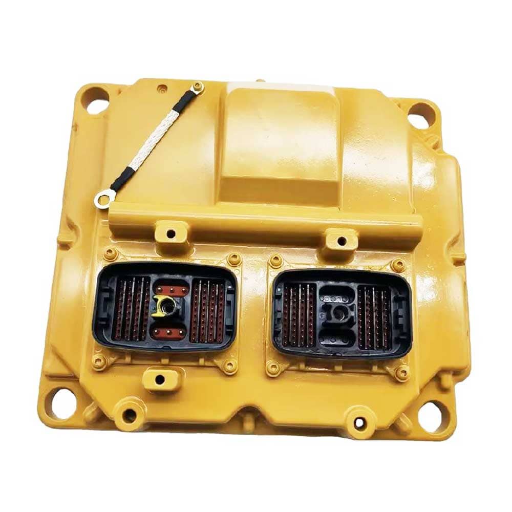 Electronic Control Unit 462-0009 4620009 for Caterpillar CAT Engine C4.4