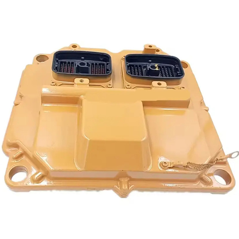Electronic Control Unit 462-0009 4620009 for Caterpillar CAT Engine C4.4