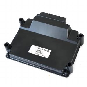 Controller ECU RE526588 for John Deere Engine 3029 4045 6068 Backhoe ...