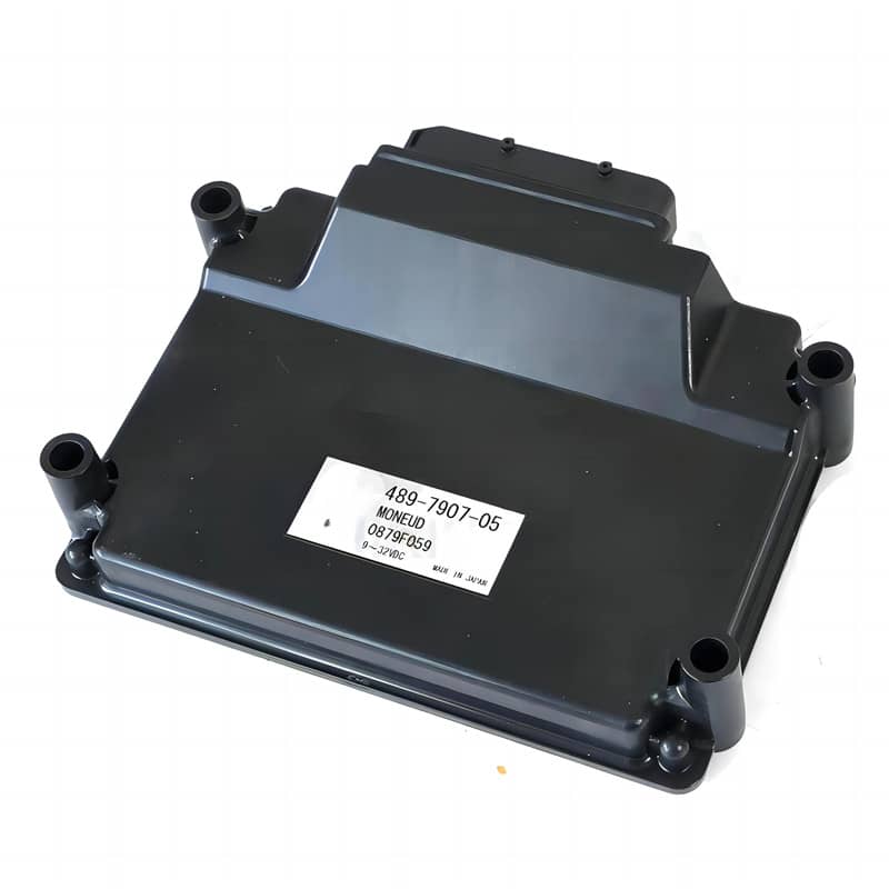 Controller Panel 489-7907 for Caterpillar CAT Engine C7.1 C4.4 C9.3B C13