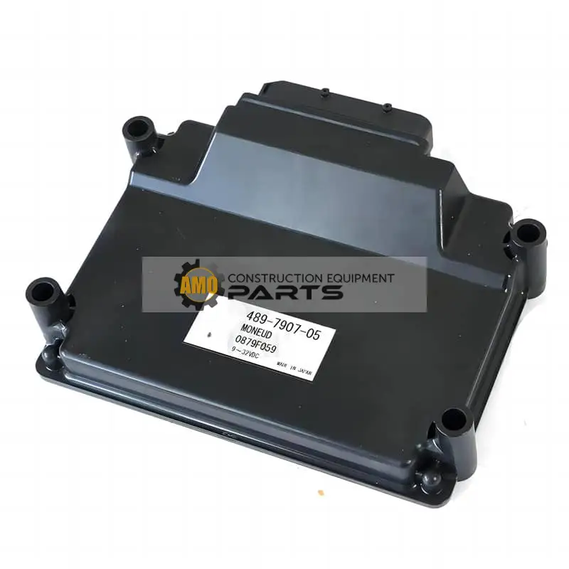 Controller Panel 489-7907 for Caterpillar CAT Engine C7.1 C4.4 C9.3B C13