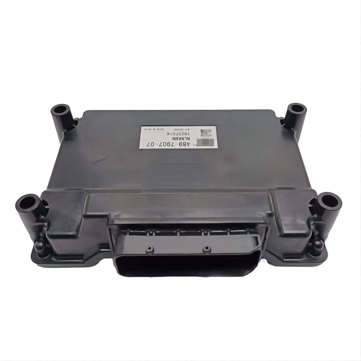 Controller Panel 489-7907 for Caterpillar CAT Engine C7 C4.4 C9.3B C13