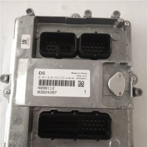 Control Module ECM 5348867 for Cummins Engine ISGE12 ISG