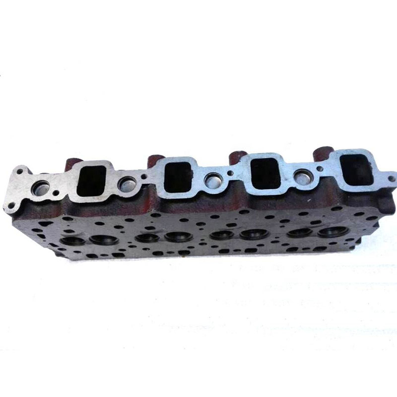 A1700 Engine Complete Cylinder Head 4900726 for Cummins Engine