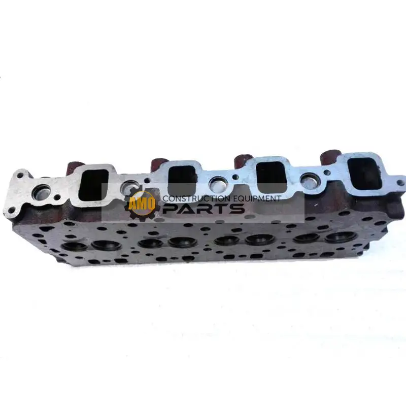 A1700 Engine Complete Cylinder Head 4900726 for Cummins Engine