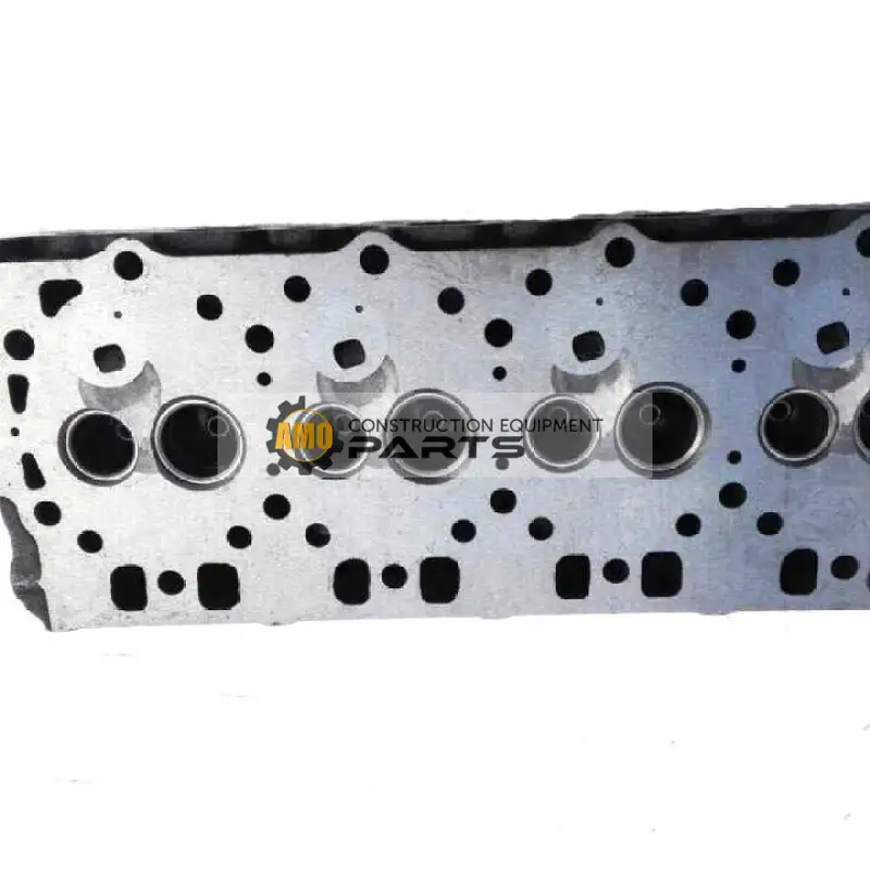 A1700 Engine Complete Cylinder Head 4900726 for Cummins Engine