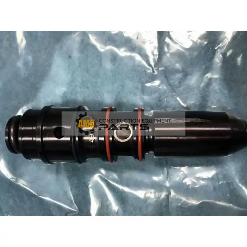 Fuel Injector 4914537 for Cummins NT855 NTA855 Engine