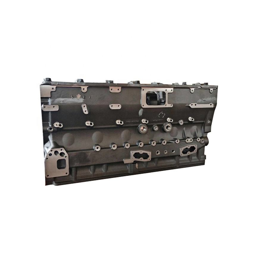 Cylinder Block 4914774 3081283 3068096 3032187 for Cummins Engine NT855 ...