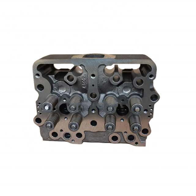 Cylinder Head 4915442 3046760 for Cummins Engine NT855