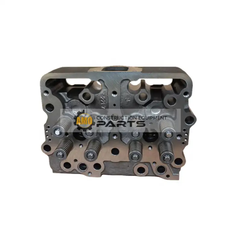 Cylinder Head 4915442 3046760 for Cummins Engine NT855