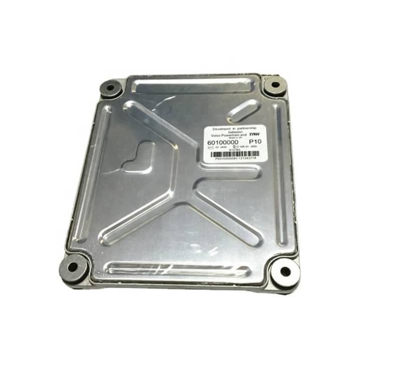 Electronic Control Module 4921411 for Cummins Engine QSK19 QSK23 QSK45 ...
