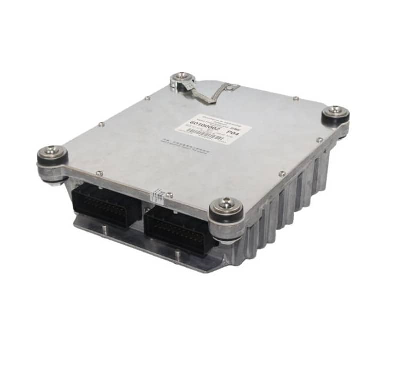 Electronic Control Module 4921411 for Cummins Engine QSK19 QSK23 QSK45 ...