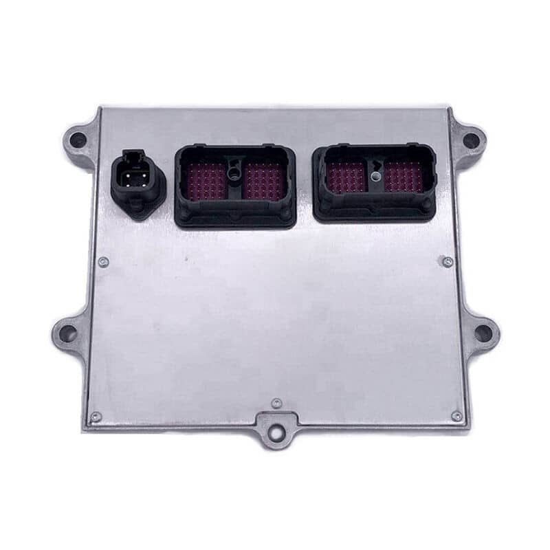 ECM Electronic Control Module 4921776 for Cummins Engine ISB QSB6.7 6B5 ...