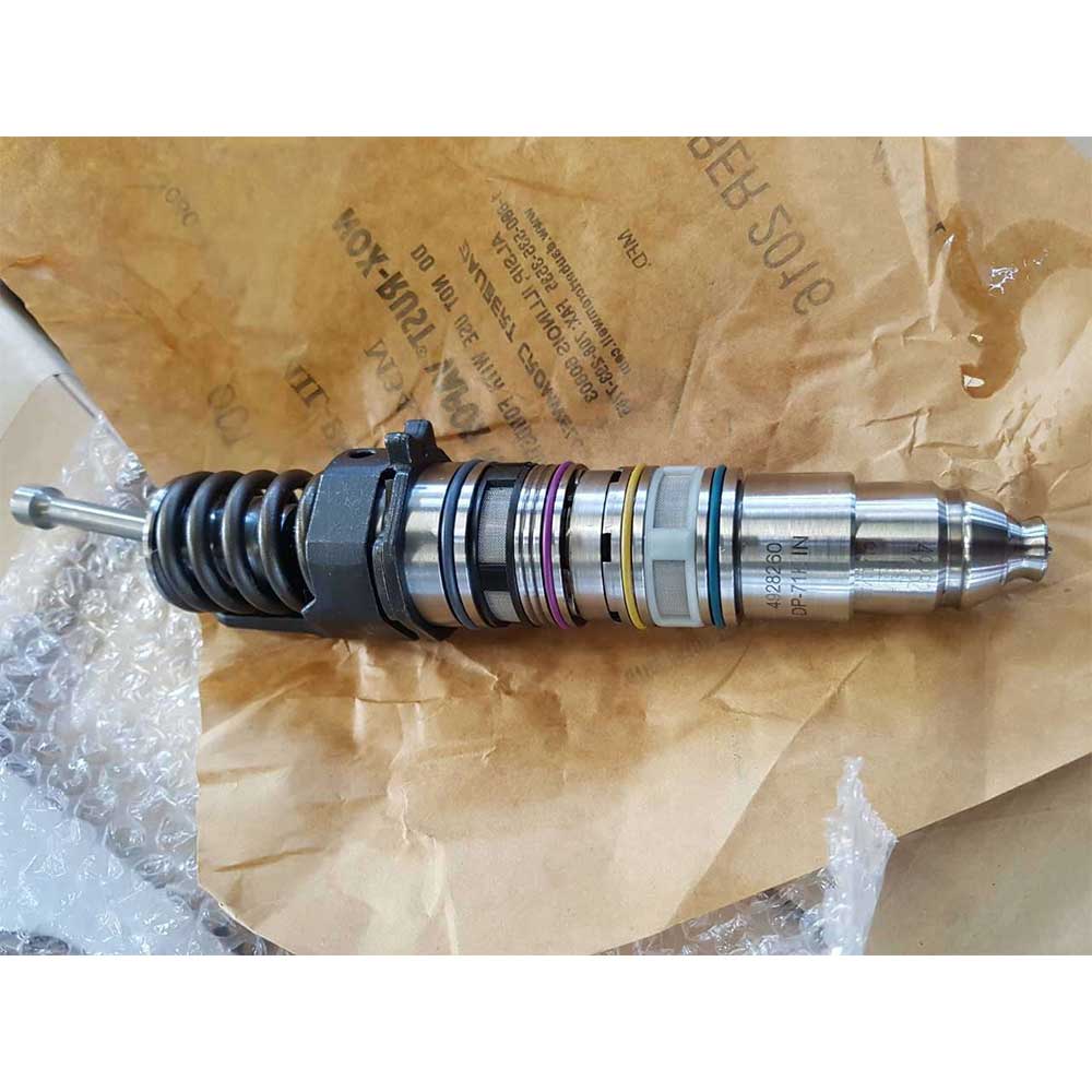 Fuel Injector 4928260 for Cummins Engine X15 ISX15 QSX15