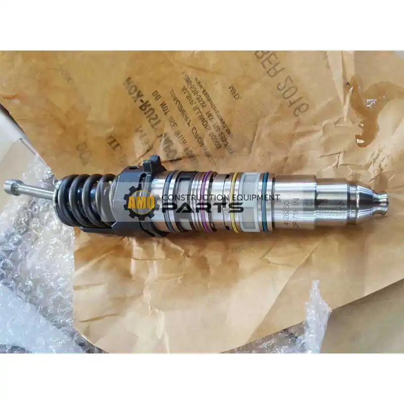 Fuel Injector 4928260 for Cummins Engine X15 ISX15 QSX15