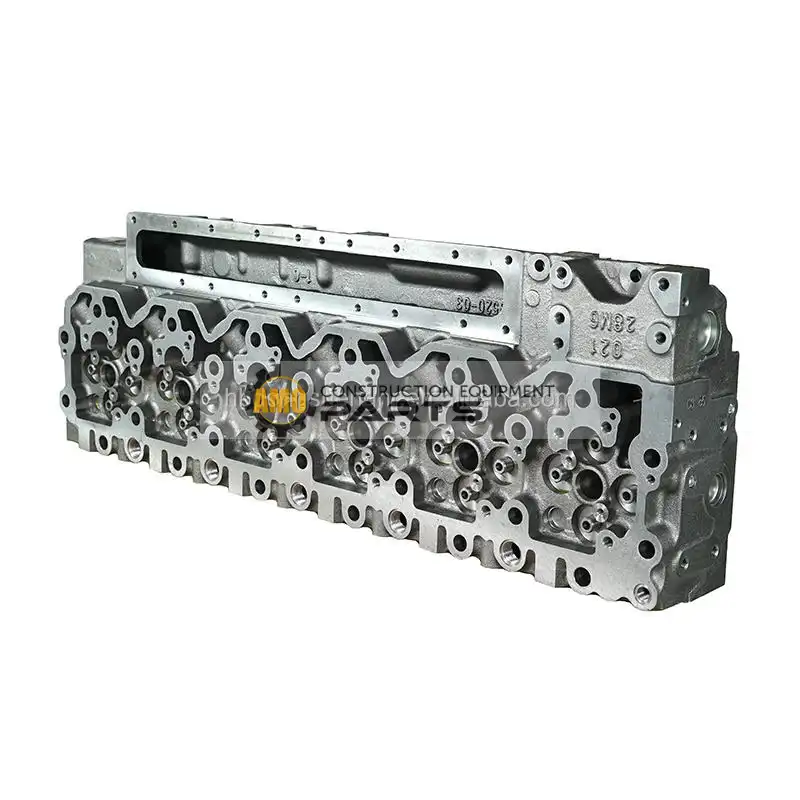 Cylinder Head 4929518 5339587 5339588 3945022 5282715 5282706 5314801 ...