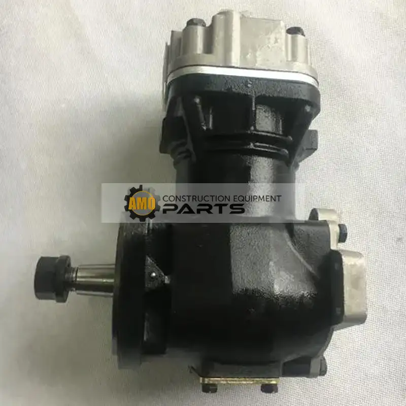 4932265 Air Brake Compressor For Cummins Engine ISF2.8 ISF3.8