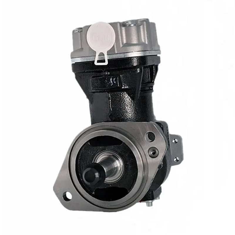 4932265 Air Brake Compressor For Cummins Engine ISF2.8 ISF3.8