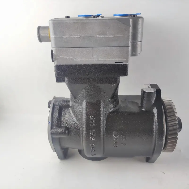 Air Brake Compressor 4933782 For Cummins Engine 6CT ISCE QSC ISVE