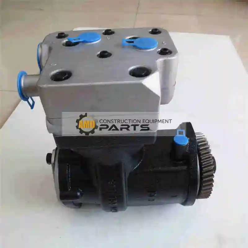 Air Compressor 4933783 for Cummins KTA38 ISLE 6C8.3 6L8.9 Engine