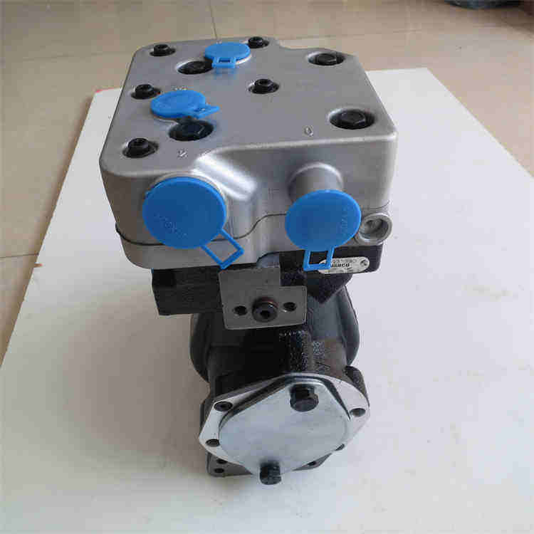 Air Compressor 4933783 for Cummins KTA38 ISLE 6C8.3 6L8.9 Engine