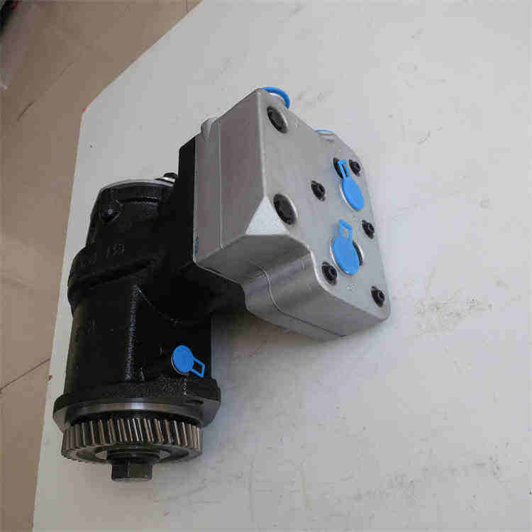 Air Compressor 4933783 for Cummins KTA38 ISLE 6C8.3 6L8.9 Engine