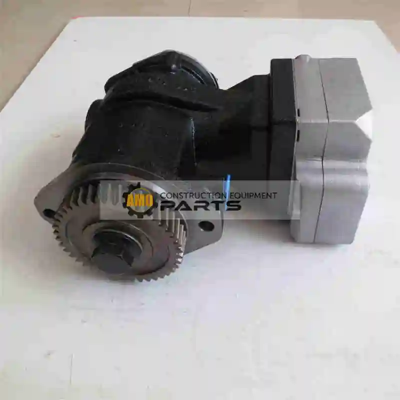 Air Compressor 4933783 for Cummins KTA38 ISLE 6C8.3 6L8.9 Engine