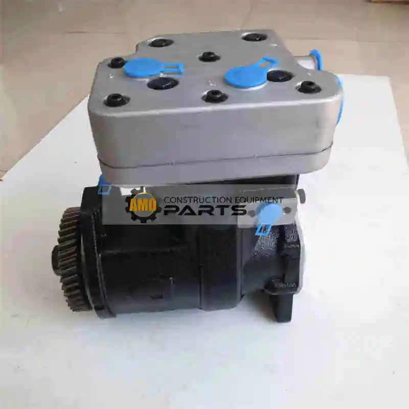 Air Compressor 4933783 for Cummins KTA38 ISLE 6C8.3 6L8.9 Engine
