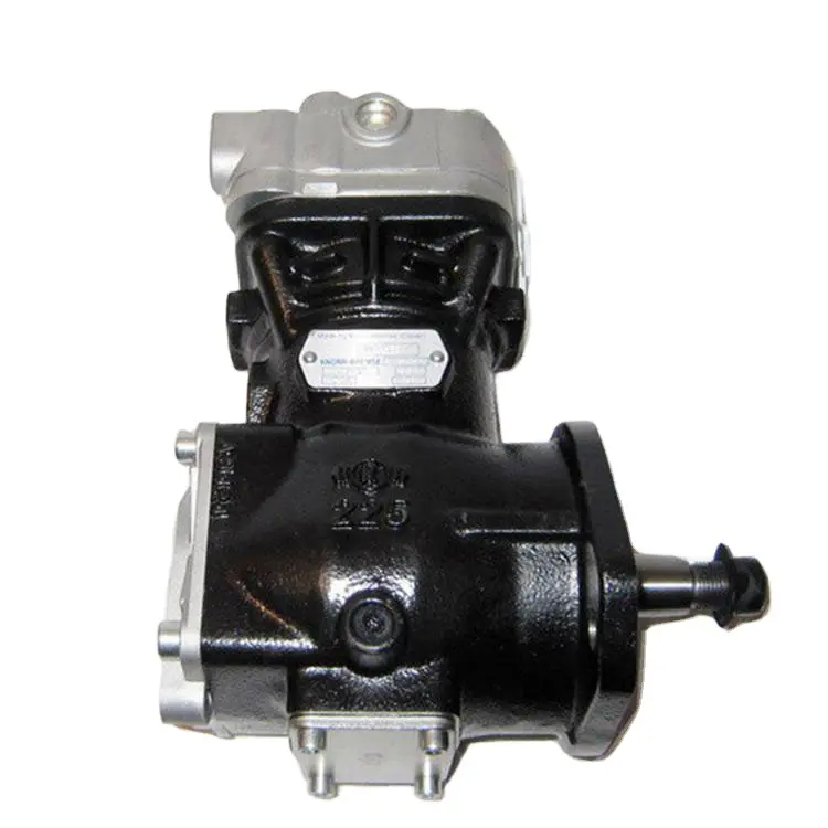 For Cummins Engine ISDe Air Brake Compressor 4936049
