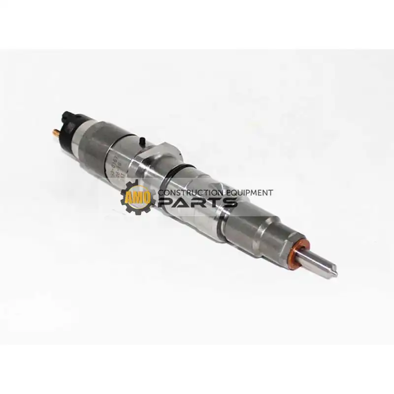 Fuel Injector 4940170 for Cummins Engine QSC8.3 QSL8.9 ISBE4 ISL QSL9 ...