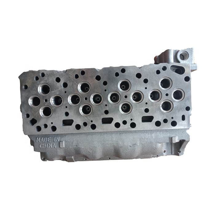 ISB4.5 ISBE4 ISD4.5 QSB4.5 B4.5 Complete Cylinder Head with Valves ...