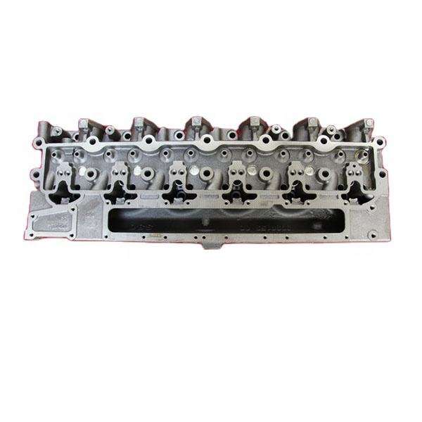 Cylinder Head 4942136 C4942136 for Cummins Engine ISLE ISDE QSL QSC