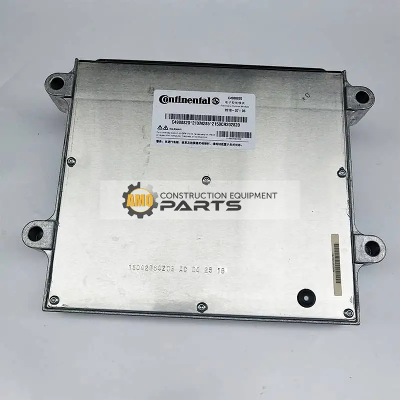 Control Module ECM 4943134 for Cummins Engine ISB ISB6.7