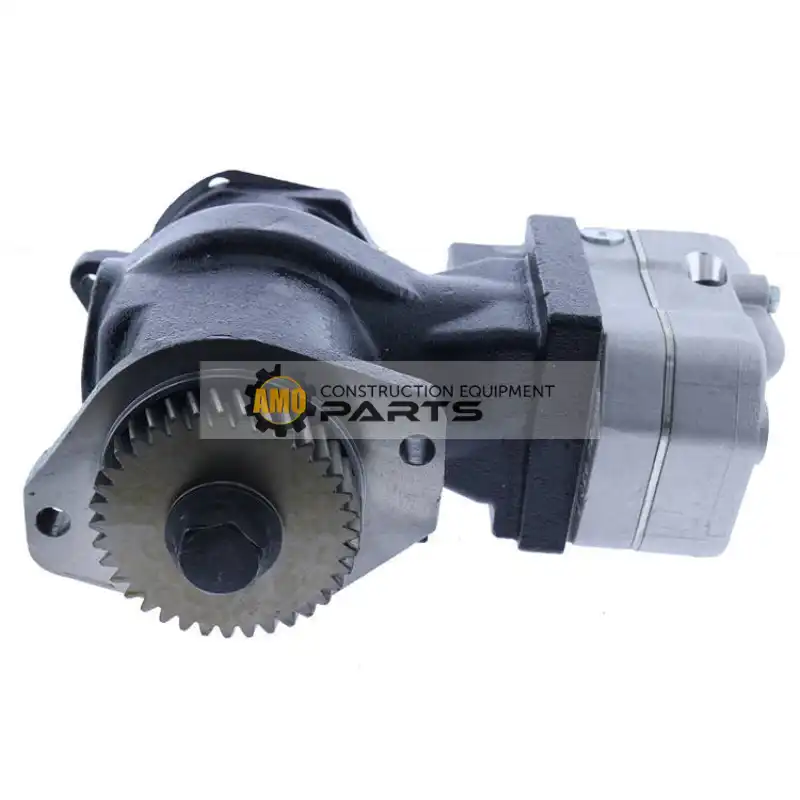 Air Brake Compressor 4946293 5286966 for Cummins Engine 6BT 6BT5.9 QSB ...