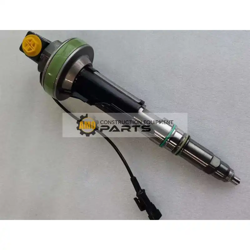 Fuel Injector 4955526 for Cummins Engine QSK19 QSK38 QSK50 QSK60