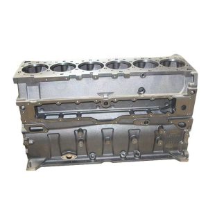 Cylinder Block 5633494 4965679 for Cummins Engine X15 ISX QSX ISX15 QSX15