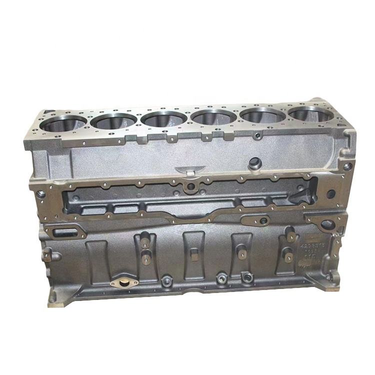 Cylinder Block 3686832 4298518 4311630 4311628 4309390 4376170 for ...