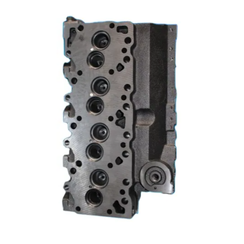 Cylinder Head 4981003 4981004 4981005 4981002 3967456 3925400 3966452 ...