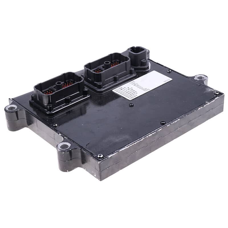 Electronic Control Unit ECU 4988820 ECM4988820 for Cummins Engine B3.3 ...