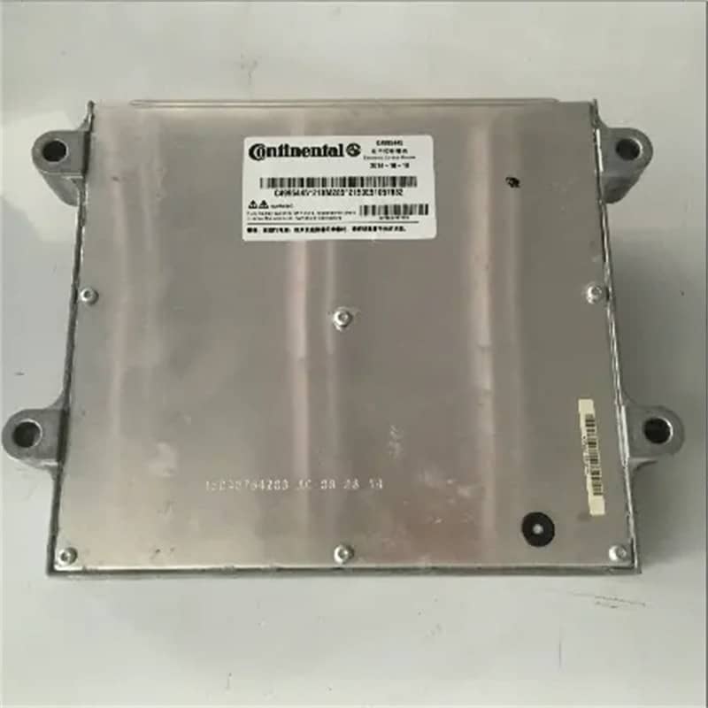 Control Module ECM 4995444 for Cummins Engine ISDE K38 QSL9 QSK38 QSK50 ...