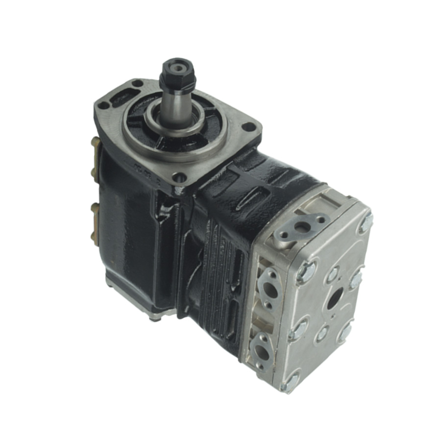 Air Brake Compressor 500310903 500329613 ACX83D for Iveco Truck ...