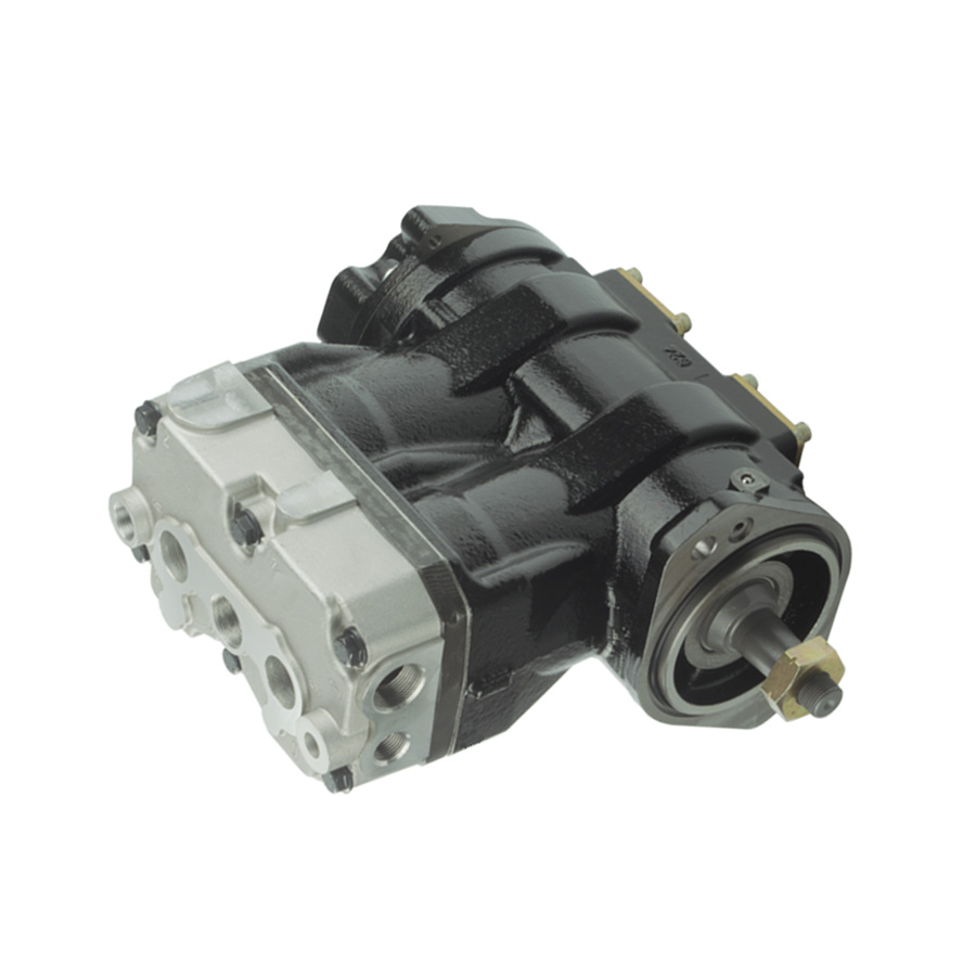Air Brake Compressor 504080658 500388057 For IVECO