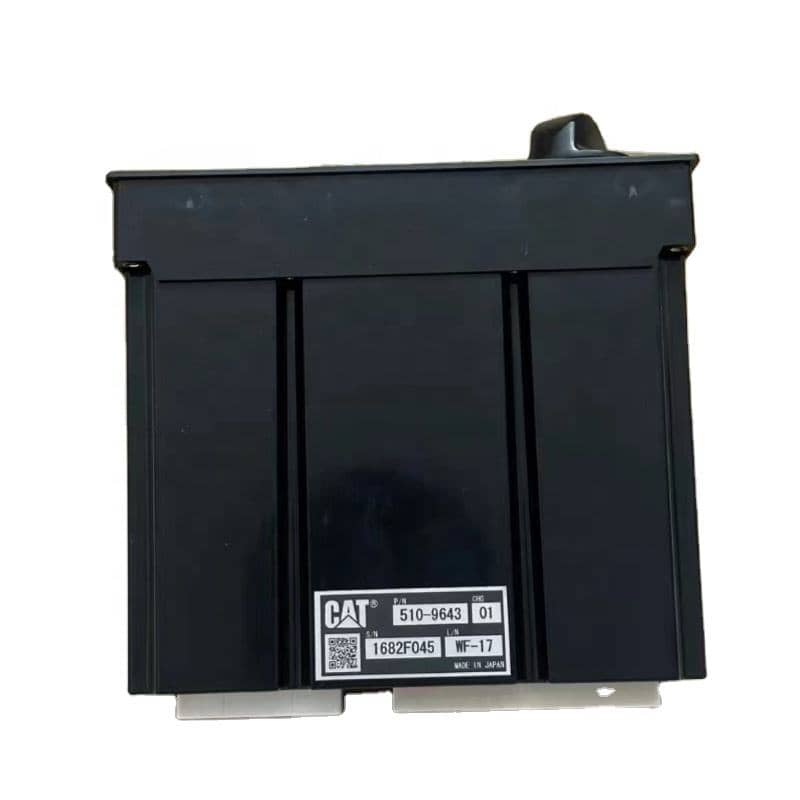 Control Panel Assembly 510-9643 for Caterpillar CAT Engine C4.4 ...