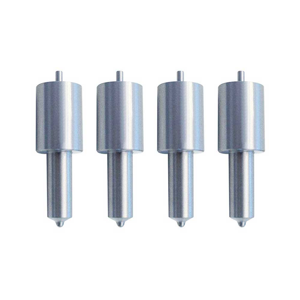 4 PCS Fuel Injection Nozzle 5153110200 for Isuzu Engine 4BD1