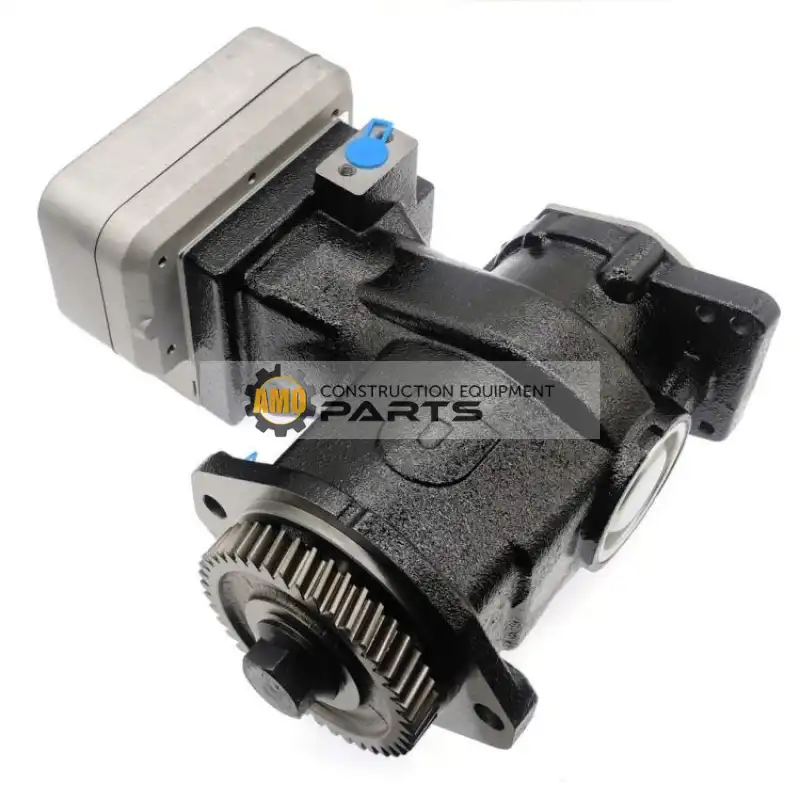 Air Compressor Cylinder Head Assembly 5257939 for Cummins Engine