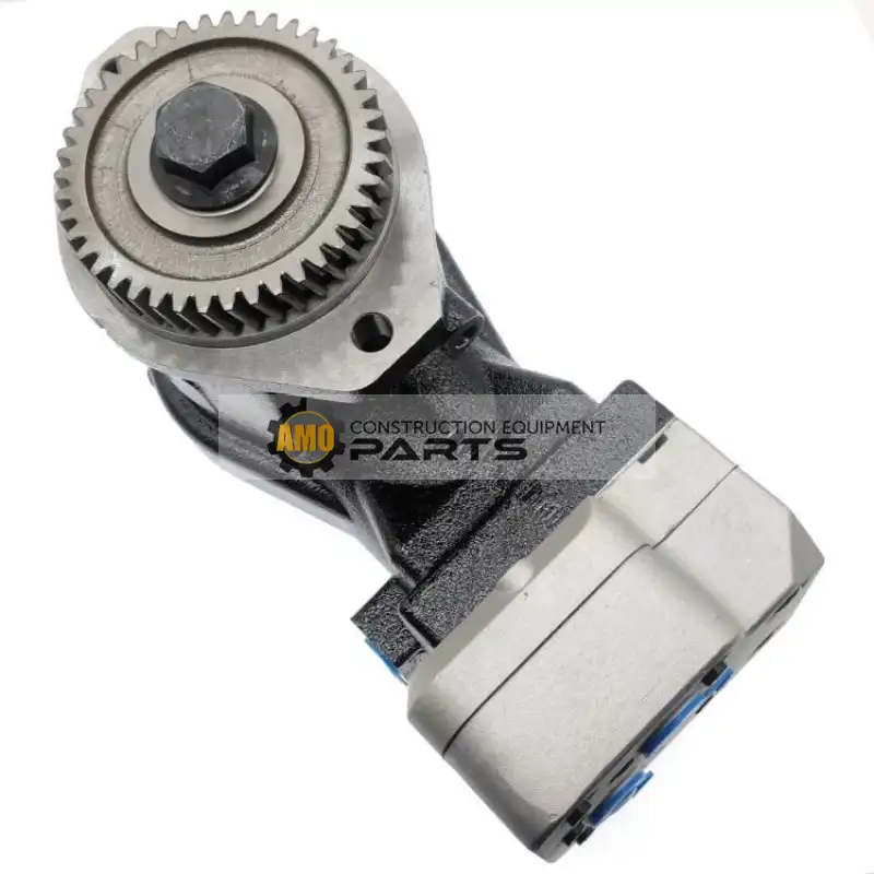 Air Compressor Cylinder Head Assembly 5257939 for Cummins Engine