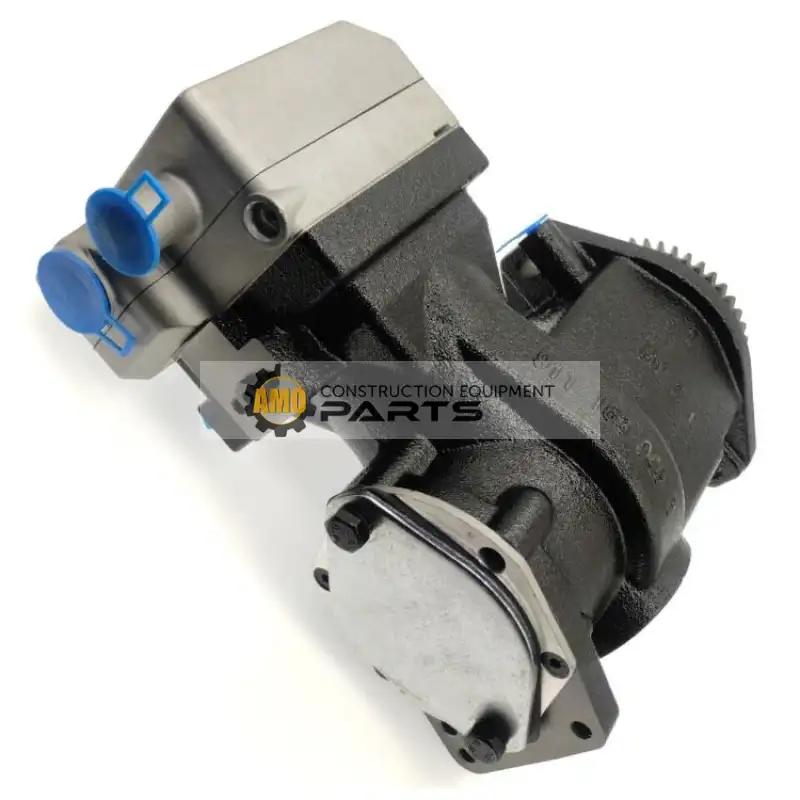 Air Compressor Cylinder Head Assembly 5257939 for Cummins Engine