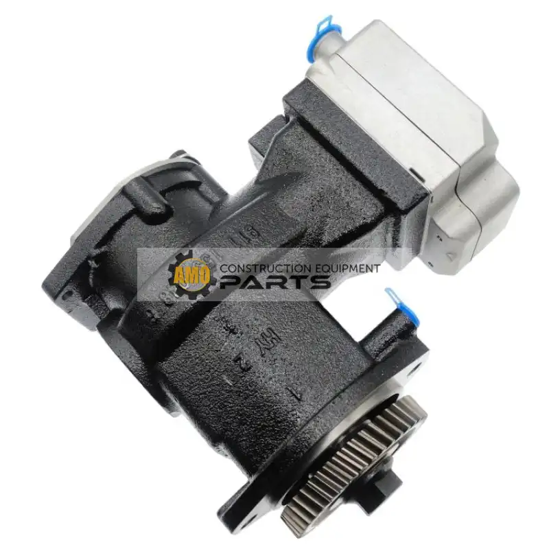 Air Compressor Cylinder Head Assembly 5257939 for Cummins Engine